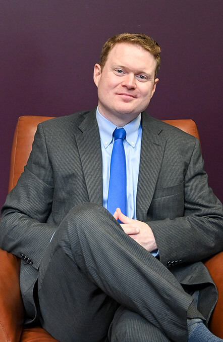 Kentucky Personal Injury Lawyer - Meagher Injury Lawyers