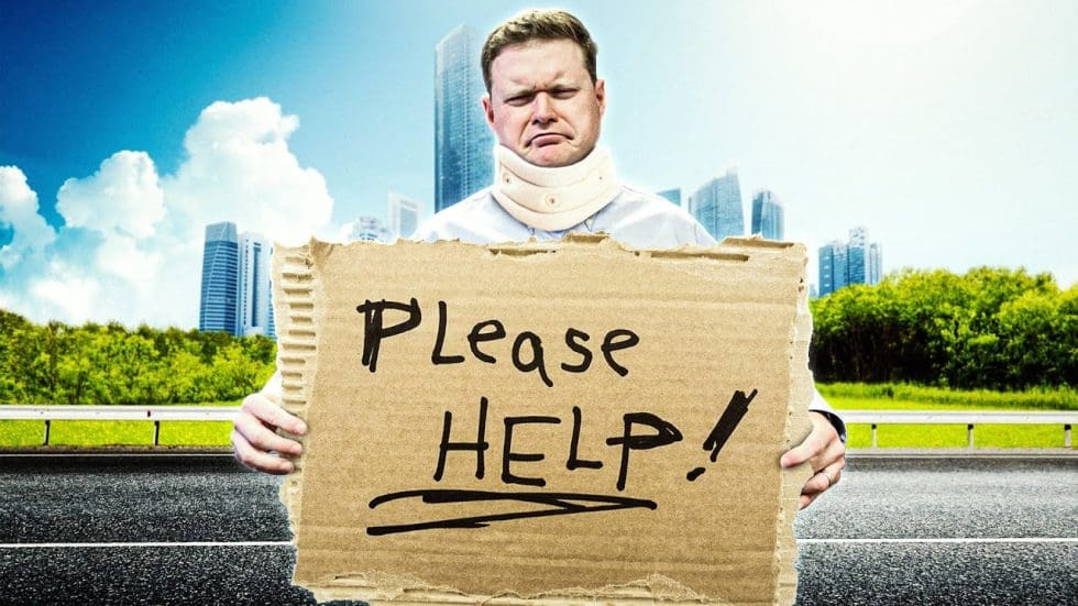 Do NOT Handle Your Injury Case WRONG - Meagher Injury Lawyers