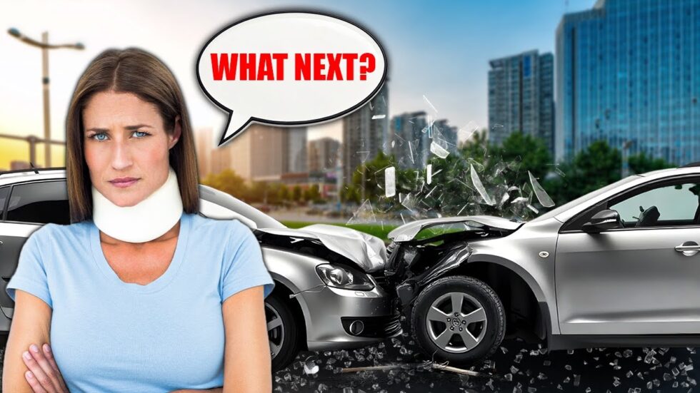 The 3 Biggest Mistakes People Make After A Car Accident - Meagher ...